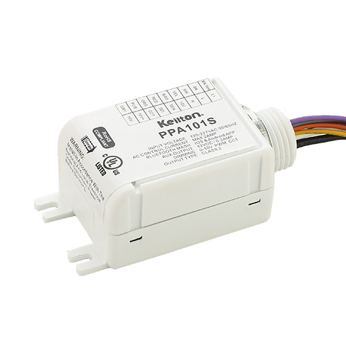 Keilton Lighting Control System