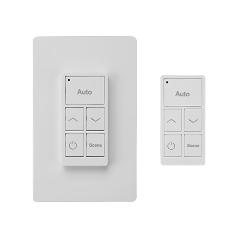 Keilton Lighting Control System